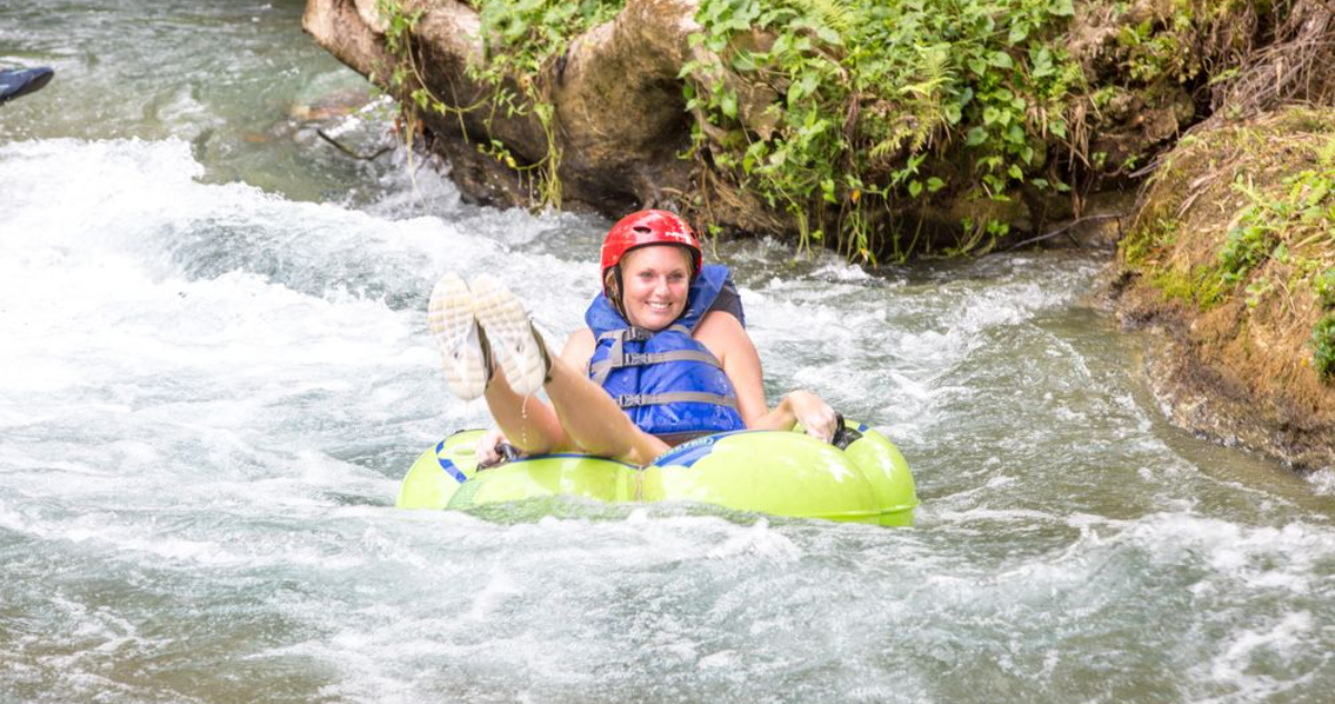 Cart | Chukka Caribbean Adventures
